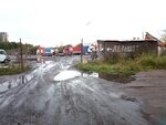 Rtm (Obyezdnoye Highway No:56), otomobil servisi  Saint‑Petersburg'dan