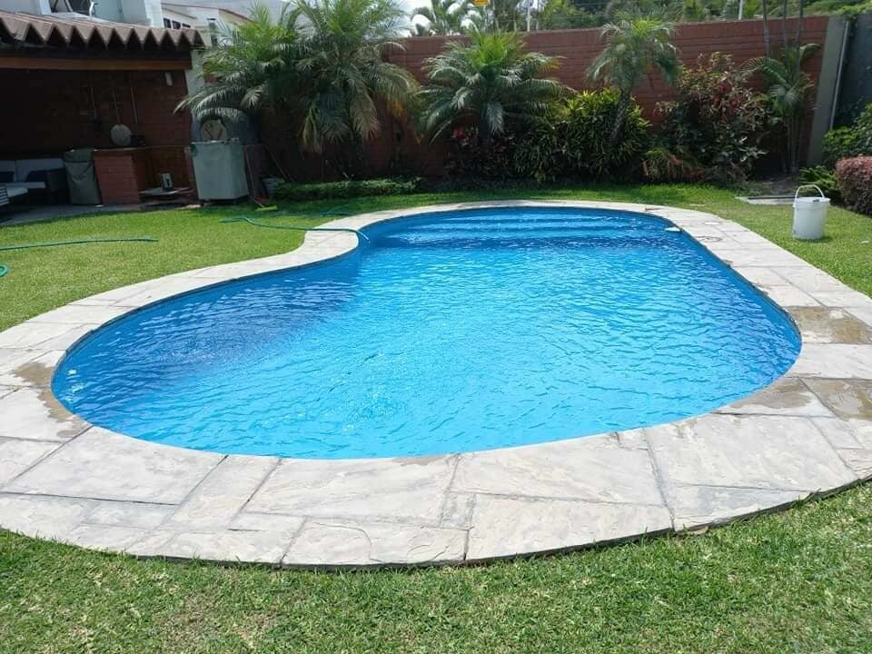 i̇nşaat firmaları Servicios Transvel 123, Lima, foto