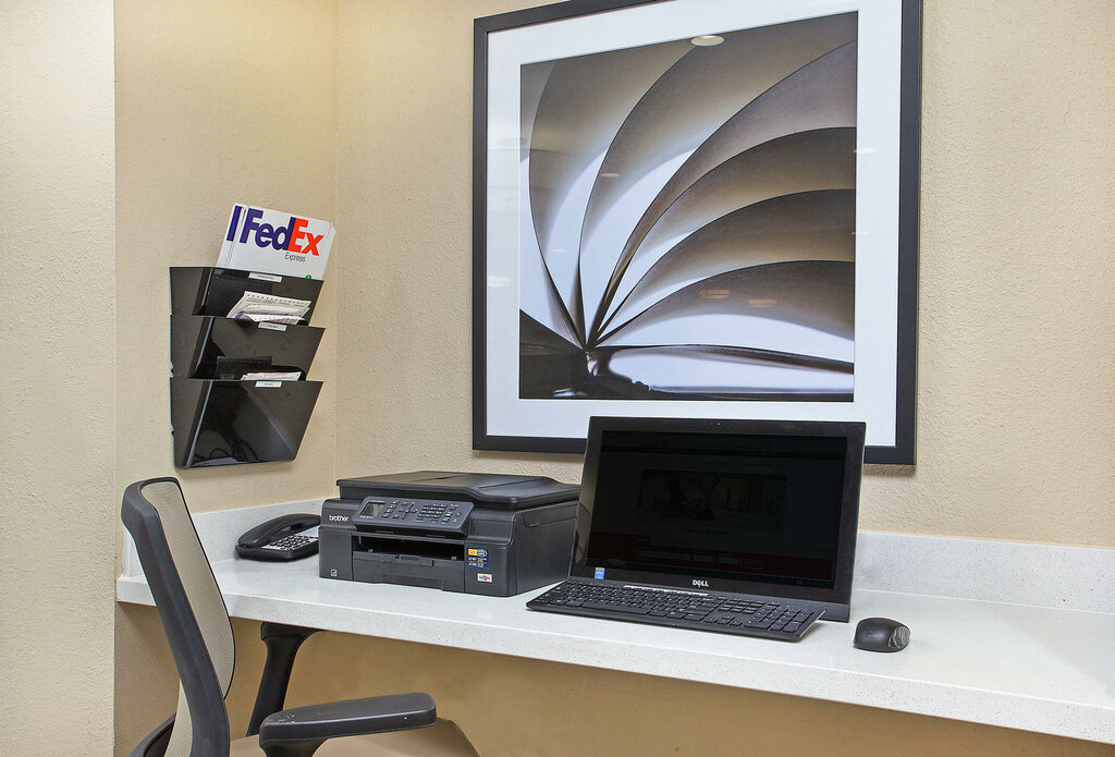 Otel Candlewood Suites Fort Campbell - Oak Grove, Kentucky, foto