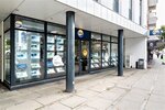 Edc Ejendoms Centret A/s (Nørregade No:51), eksper büroları  Horsens'tan