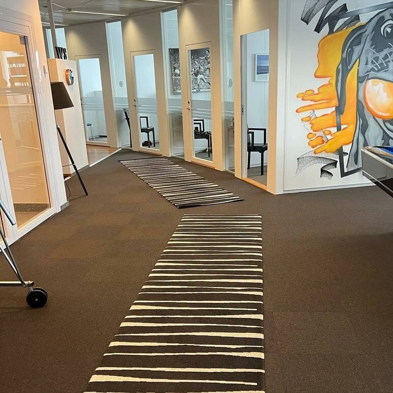 Temizlik şirketleri B: me Solutions Ab - Kontorsstädning Jönköping, Jonköping, foto