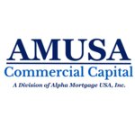 Amusa Commercial Capital a division of Alpha Mortgage USA, Inc (United States, Fort Worth, 201 Main Street, Ste. 600), konut kredisi hizmetleri  Fort Worth'ten
