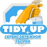 Tidy Up (Mekhanizatorov Street No:5Б), temizlik şirketleri  Tolyatti'den (Togliatti'den)