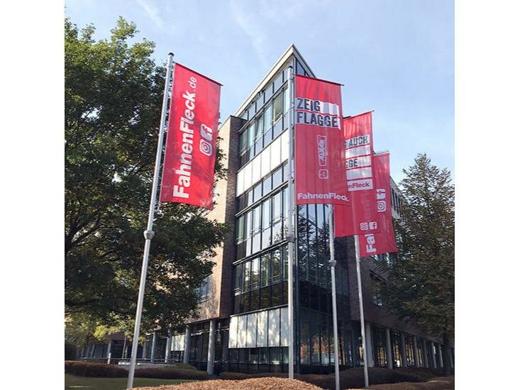 Grafik tasarımcılar FahnenFleck GmbH & Co. Kg, Hamburg, foto