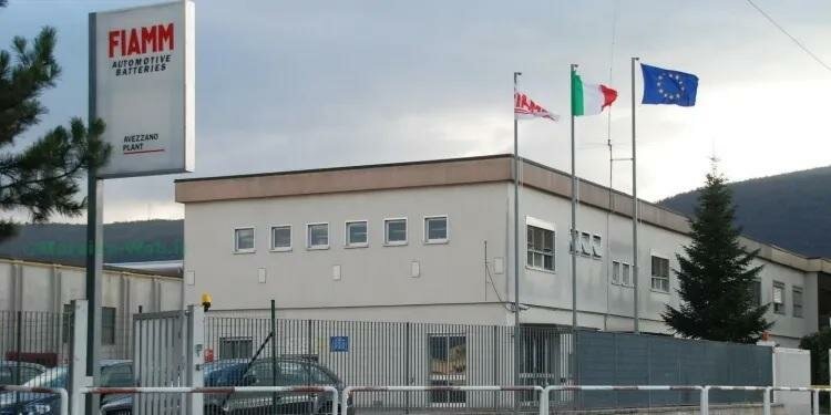 Oto aksesuarları Siapra S. P. A., Abruzzo, foto