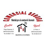 Comercial Segura (Comunidad Autònoma de Cataluña, Provincia de Barcelona, Vilanova del Cami, Calle Igualada, 4), i̇nşaat malzemeleri toptan  Katalonya'dan