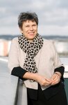 Monika Seiler (Pfarrgasse No:15, Thalheim bei Wels, Wels), psikoterapi  Wels'ten