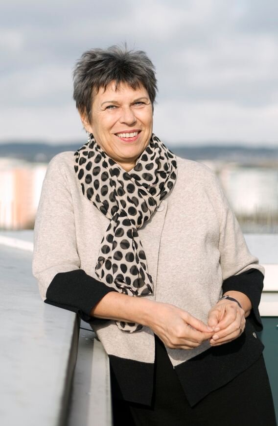 Psikoterapi Monika Seiler, Wels, foto