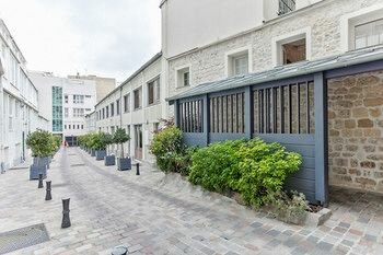 Otel 33 - Flat AV des Champs-Elysees, Paris, foto