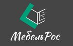Mebelros (Tomskaya ulitsa No:4с33), ev mobilyası  Krasnoyarsk'tan