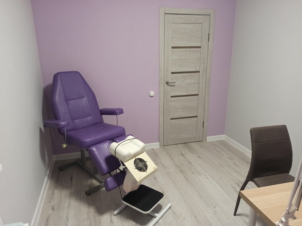 Manikür-pedikür A-Nails, Moskova ve Moskovskaya oblastı, foto