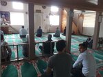 Damlacık Mahallesi Cami (Denizli, Tavas, Damlacık Mah., Damlalı Sok., 52), cami  Tavas'tan