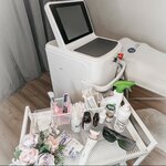 Shelk Beauty Studio (Yevgeniya Shvartsa Alley No:13к1), epilasyon  Saint‑Petersburg'dan
