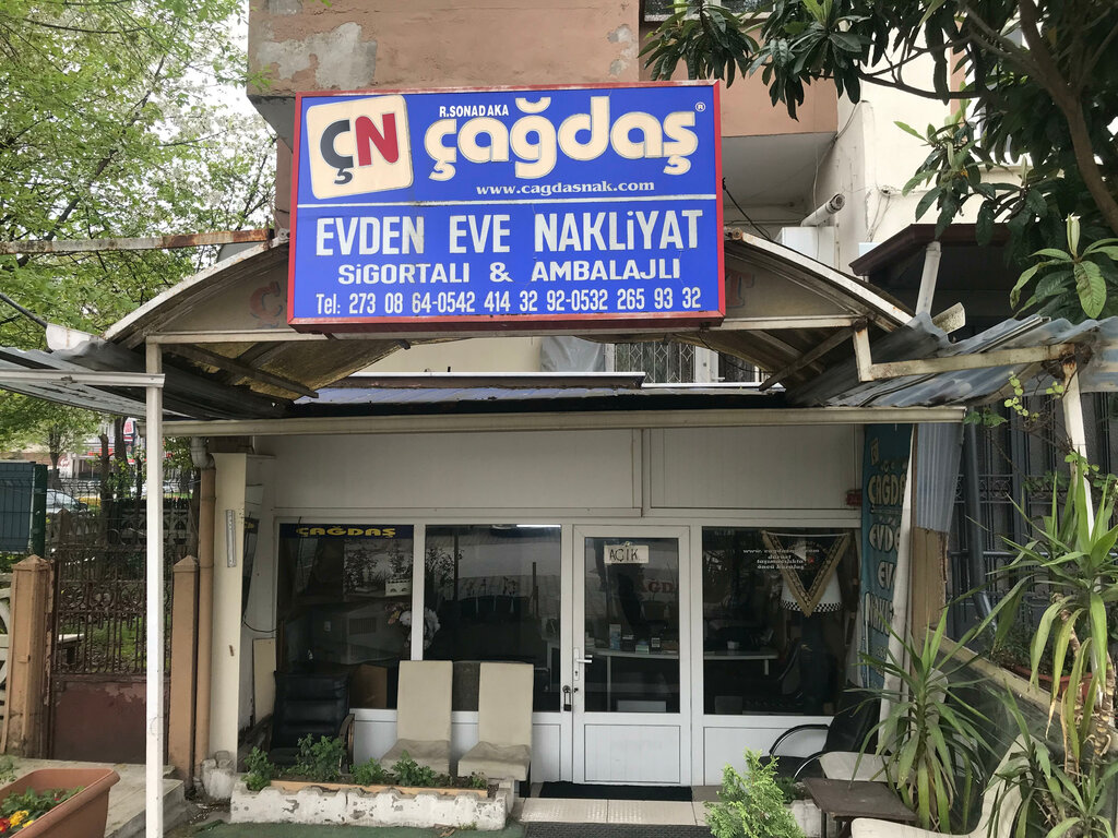 Evden eve nakliye Çağdaş Nakliyat, Adapazarı, foto