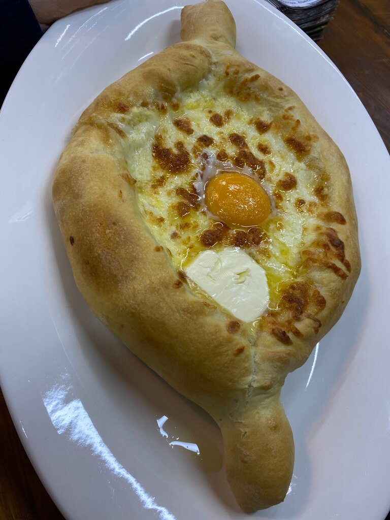 Kafe Avlabari, Krasnogorsk, foto