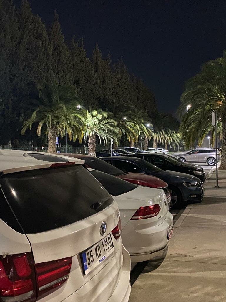 Oto kiralama Supcar Rent A Car, İzmir, foto