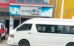 Hariom (Brazzaville, Commune de Poto-Poto, Avenue William Guynet), seyahat acenteleri  Brazzaville'den