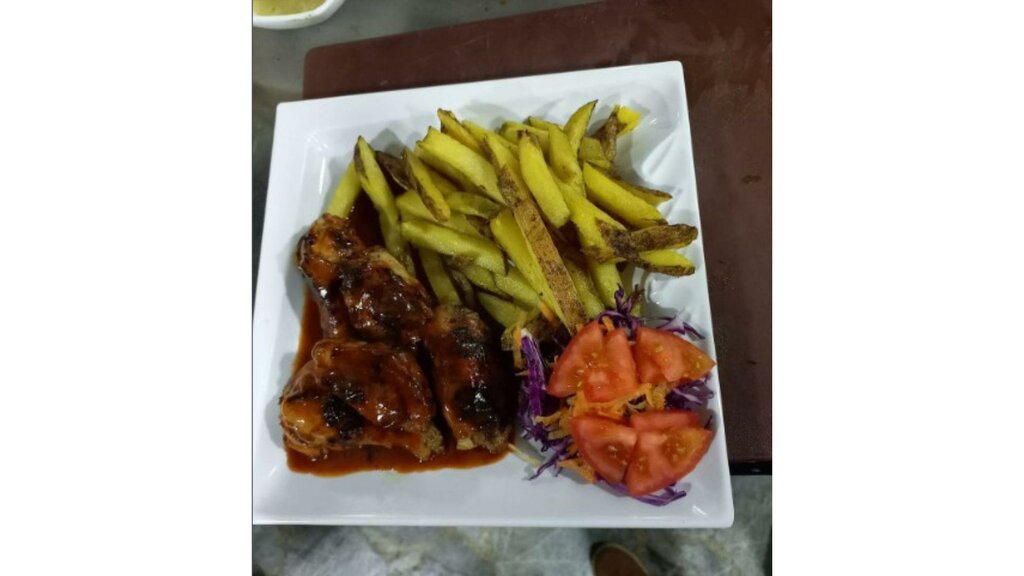 Restoran El Dolarazo Buffet, , foto