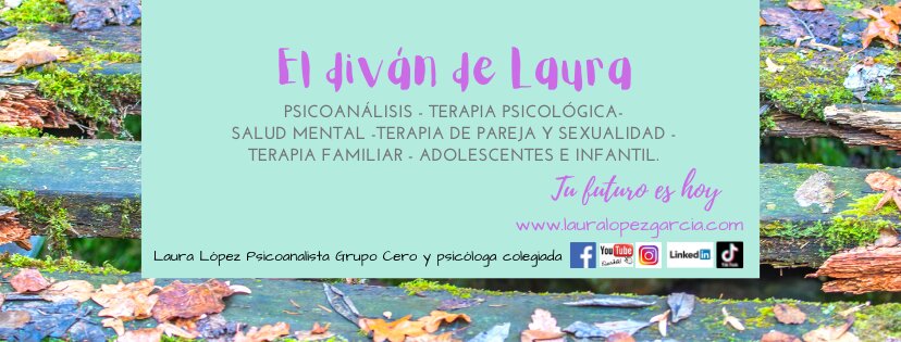 Psikoterapi Psicoanalista Laura Lopez, Malaga, foto