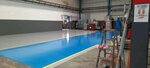 Pinturas Feri (Navarra, Pamplona, P.º Donantes de Sangre, 5), i̇nşaat firmaları  Navarra'dan