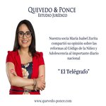 Quevedo & Ponce Estudio Jurídico (Guayas, Guayaquil), danışmanlık hizmetleri  Guayaquil'den