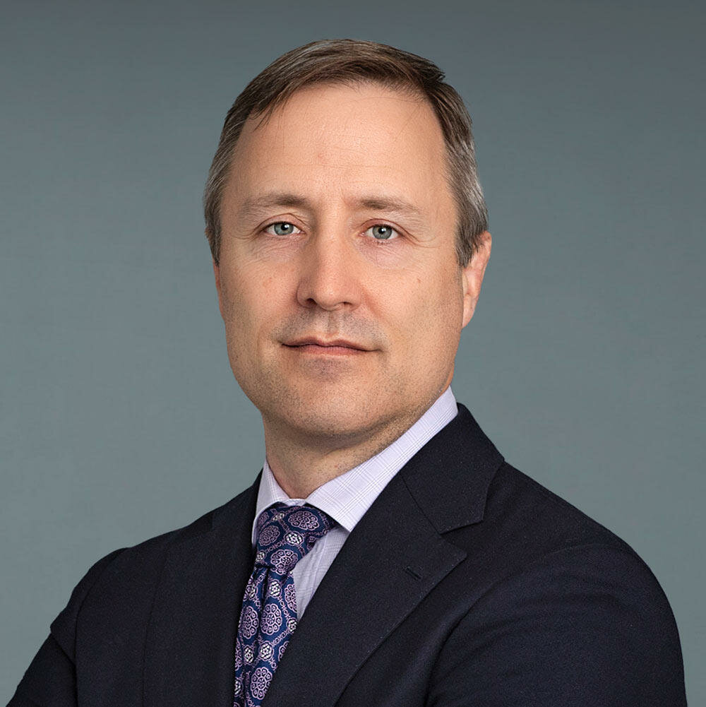 Tıp merkezleri ve klinikler Adam Griesemer, Md, New York, foto
