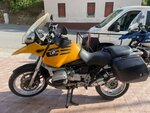 Rr Motorrad di Raguccia Antonino (Sicily, Agrigento, Via Francesco Crispi, 11), motosiklet satışı  Agrigento'dan