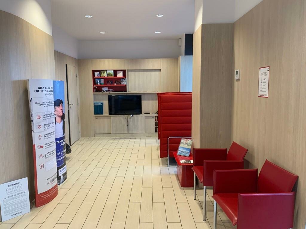 i̇şitme cihazları Audioprothésiste Ajaccio Alain Afflelou Acousticien, Ajaccio, foto