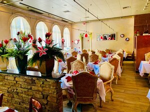 Molinos Italian Ristorante (Florida, Lee County, Bonita Springs), restoran  Bonita Springs'ten
