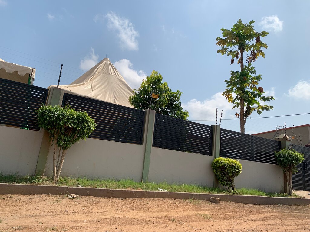 Dini dernekler Apostolic Church Ghana, Dünya, foto