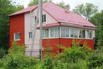 Vizit (ulitsa Valentiny Tereshkovoy No:10, posyolok Laskino), otel  Kaliningradskaya oblastından