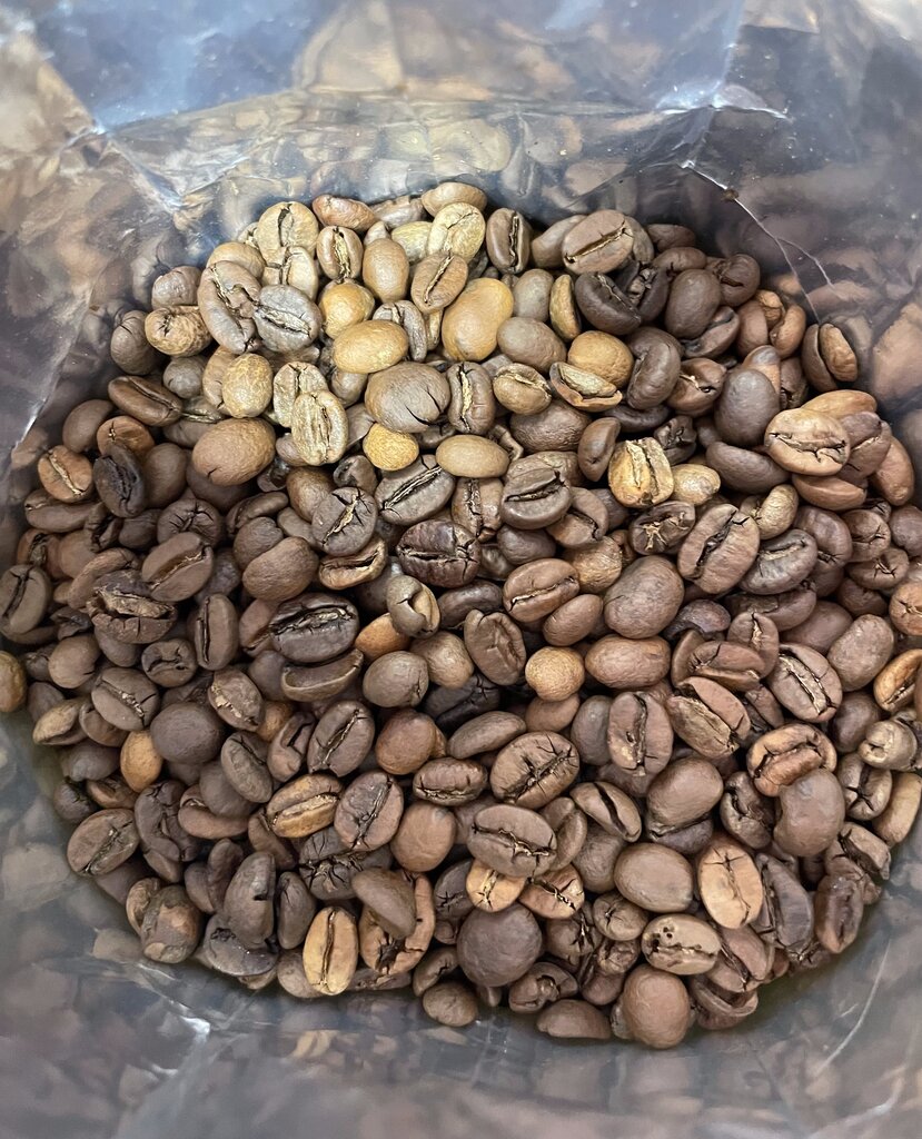 Al götür kahve CoffeeStore, Koroliov, foto