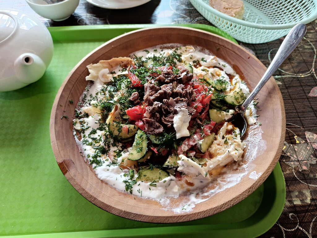 Kafe Плов № 1, чайхона, Moskova ve Moskovskaya oblastı, foto