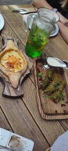Orero (Volskiy trakt No:1Л, Saratov), restoran  Saratovskaya oblastından