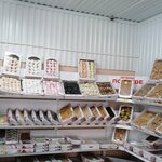 Farmers' market (ulitsa Volodarskogo No:1/8), gıda pazarı  Armavir'den