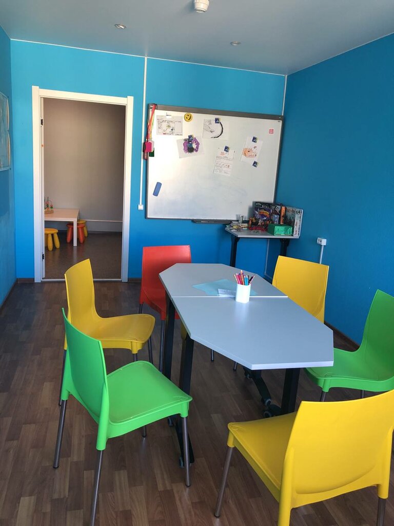 Kurs Unikum, Saint‑Petersburg, foto