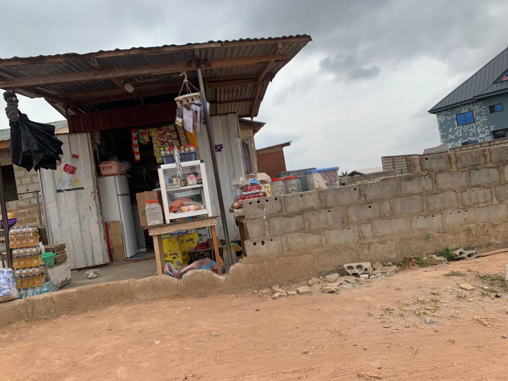 Market Too Ice Cold, Dünya, foto