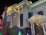 Yakkasaroy (Samarkand District, Boyazid Bastomiy ko'chasi), düğün, toplantı salonu  Semerkant eyaletinden