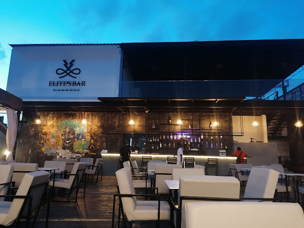 Bar Elites, Dünya, foto