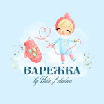 Варежка (Lunnaya Street No:5к1, Zapadniy Subdistrict), hobi, elişi için ürünler  Domodedovo'dan