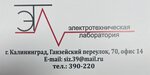 Etl39-Siz39 (Ganzeyskiy Lane No:70, Kaliningrad), elektrik dağıtım firmaları  Kaliningrad'dan