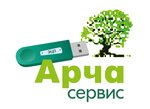 Archa-servis (Pushkina Street No:5), bilişim firmaları  Yekaterinburg'dan