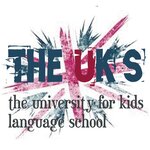 TheUK's (Fermskoe Highway No:22к3), yabancı dil kursları  Saint‑Petersburg'dan