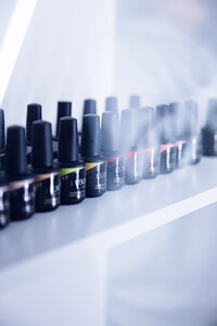 Beauty saloon Led (bulvar 65 let Pobedy No:19), güzellik salonu  Serpuhov'dan