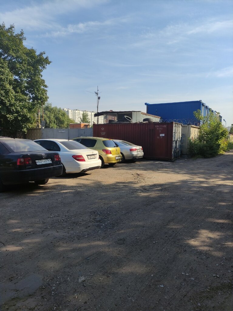 Garajlar PK GSK-11 Keramik-2, Balaşiha, foto