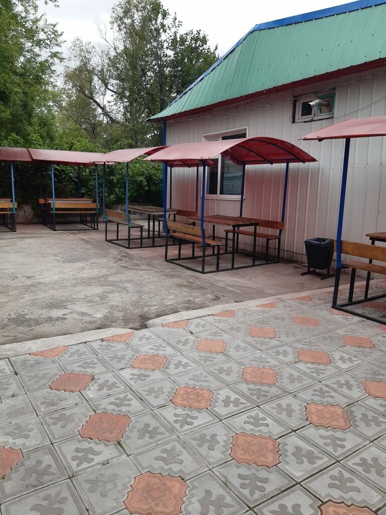 Kafe Набережная, Elizovo, foto
