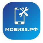 Mobi35rf (Arkhangelskaya Street No:70Б), telefon tamir servisi  Cherepovets'ten