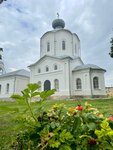 Церковь апостолов Петра и Павла (No:124, selo Novokrasivoye), ortodoks kiliseleri  Tulskaya oblastından