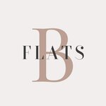 B-Flats (Tamanskaya ulitsa No:121к6), kısa süreli konaklama  Anapa'dan