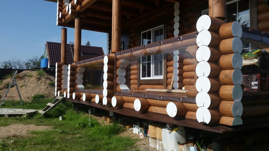 Pencere üretim, satış ve montaj firmaları Мягкое окно для Псковичей, Pskov, foto